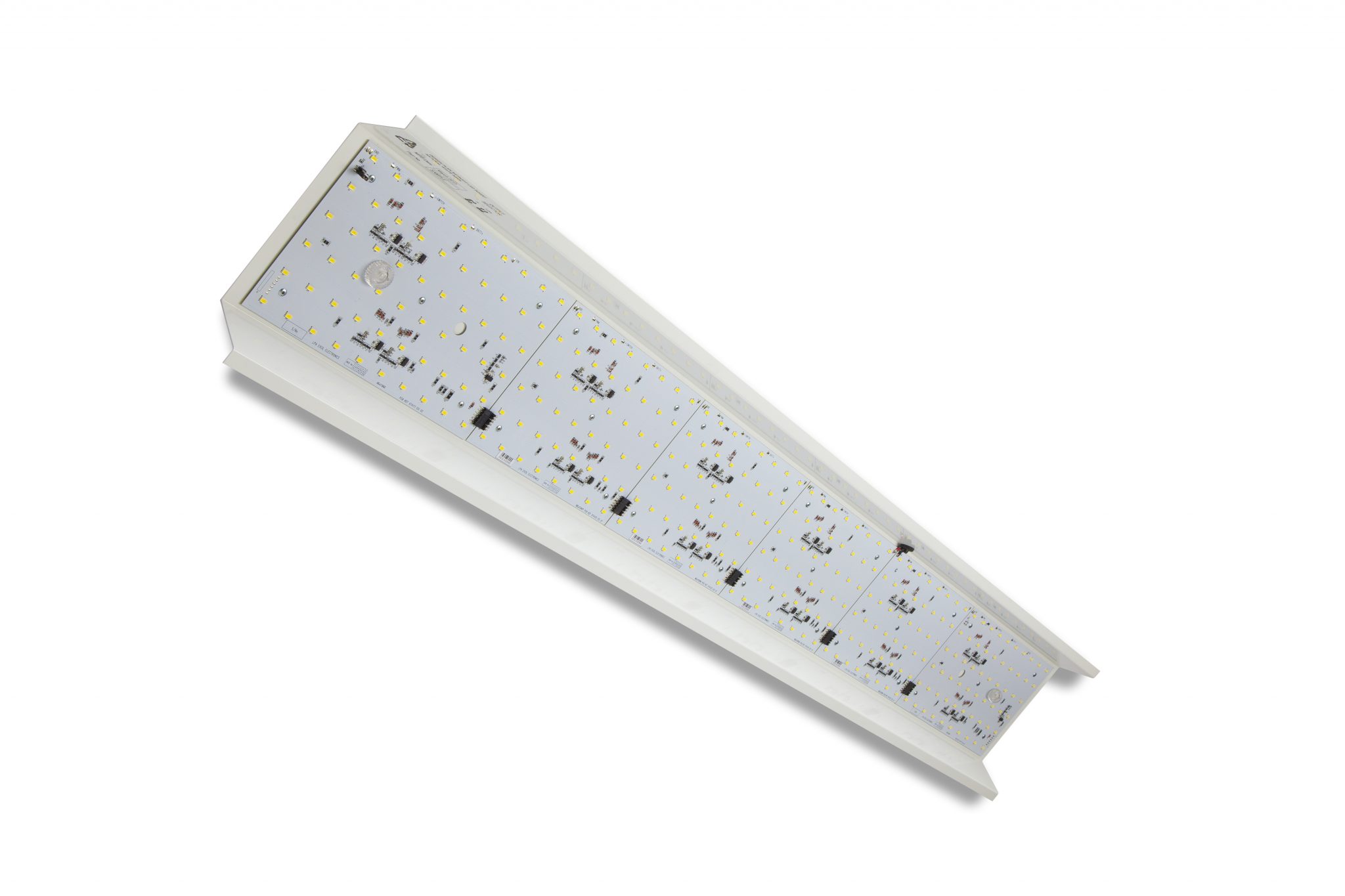 LumiTray – LED Retrofit Gear Tray - LPA Group