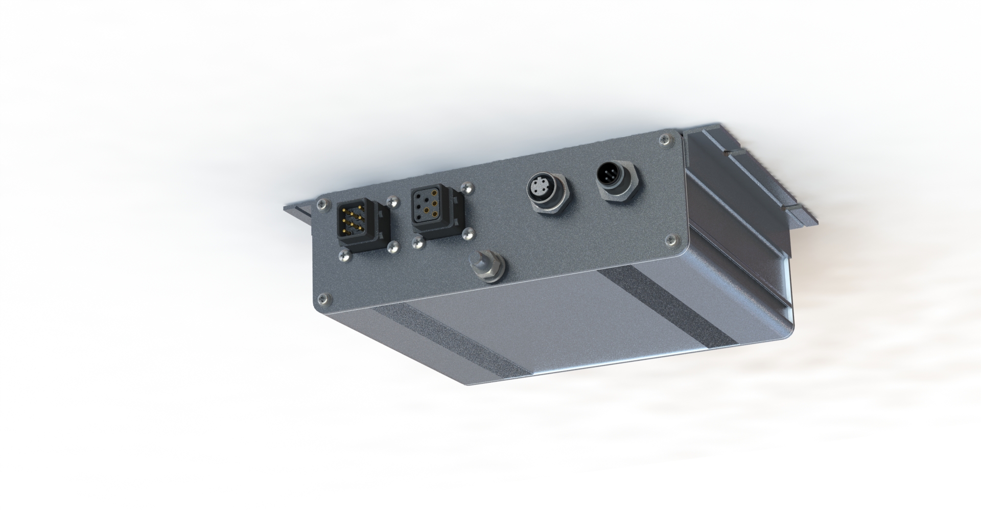 Smart Lighting Control Unit - LPA Group