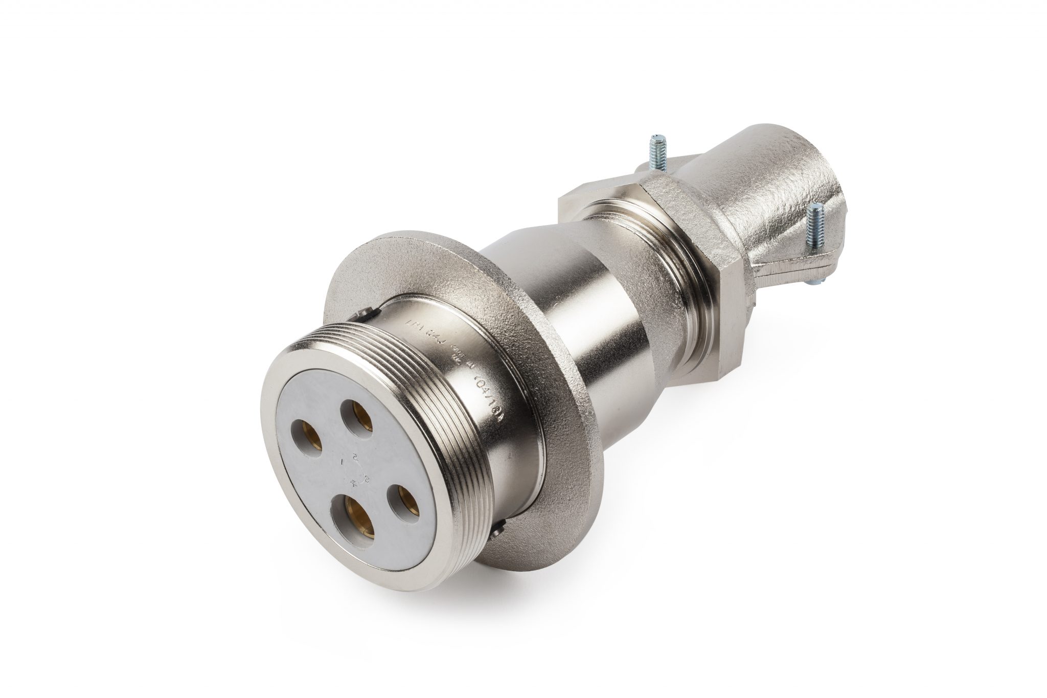 Niphan Marine Plugs & Sockets - LPA Group