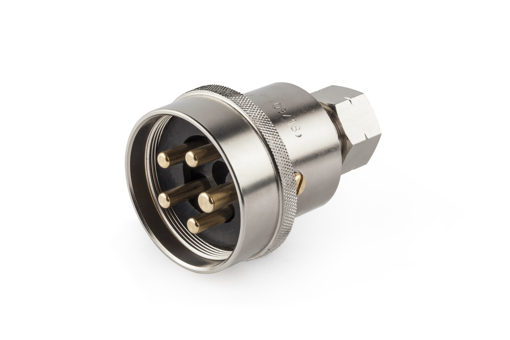 Niphan Fire Resistant Guard Ring Plug - LPA Group