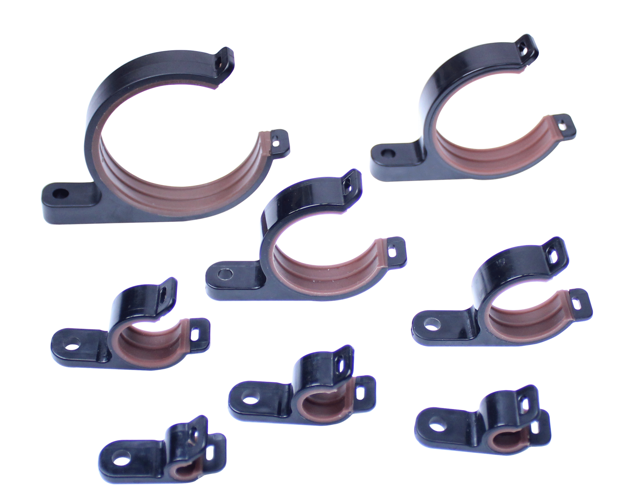 ABS1339 Light Cable Clamps - LPA Group
