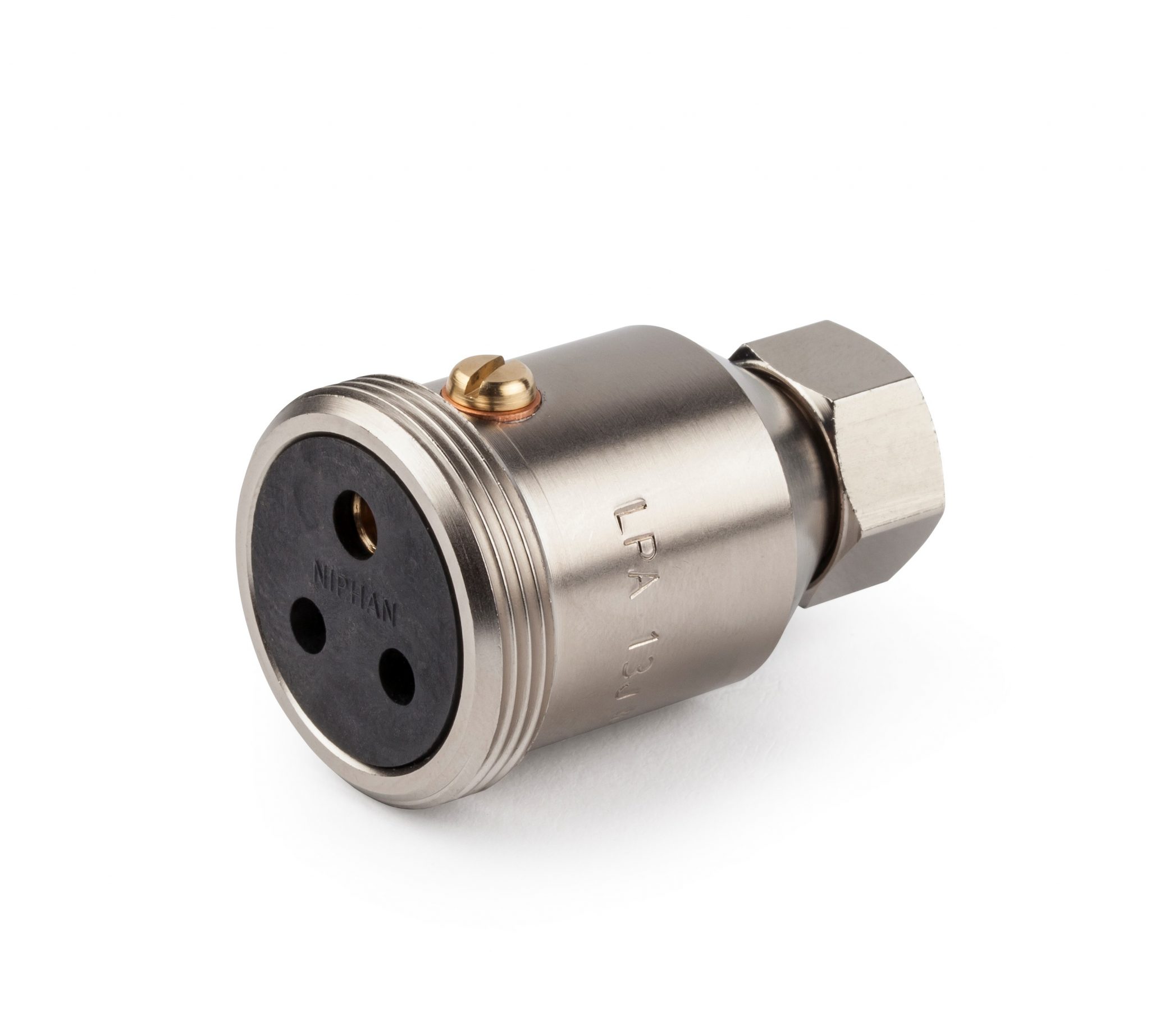 Niphan Trailing Socket - LPA Group