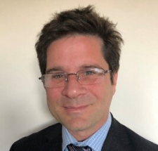 Paul Curtis - LPA Group