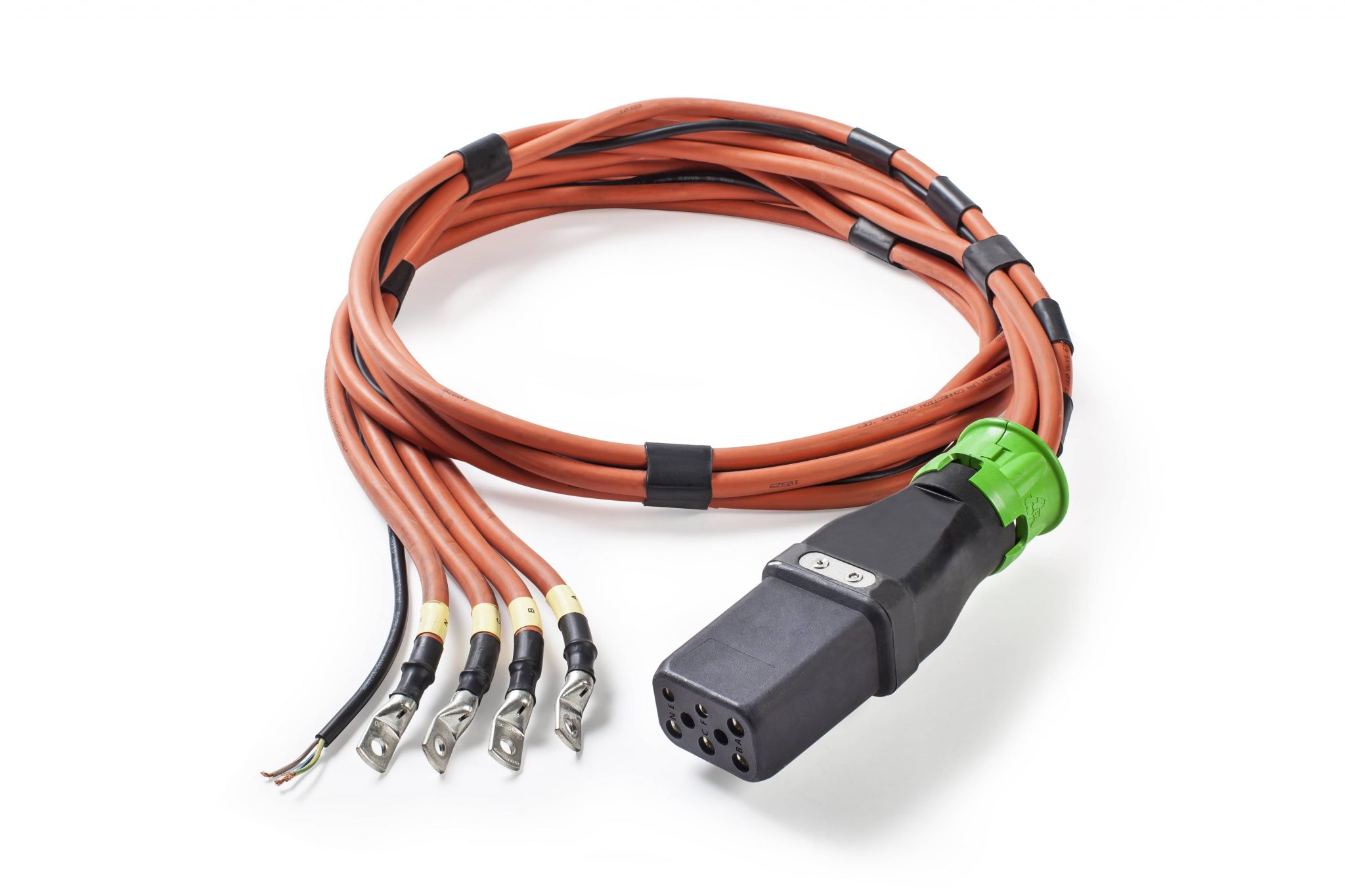 Cable Assemblies - LPA Group