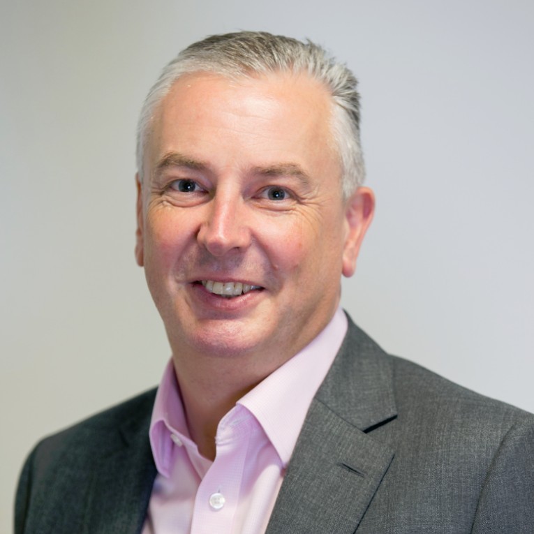 Andrew Jenner - LPA Group