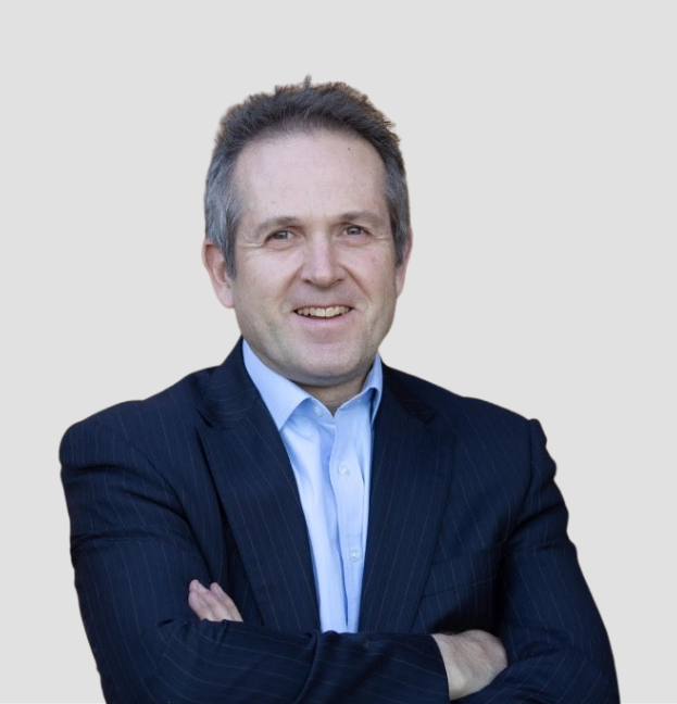 Stuart Stanyard - LPA Group